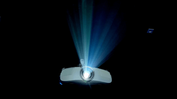 Seeking a Cinematic Experience at Home? Ever Thought of a Projector ...