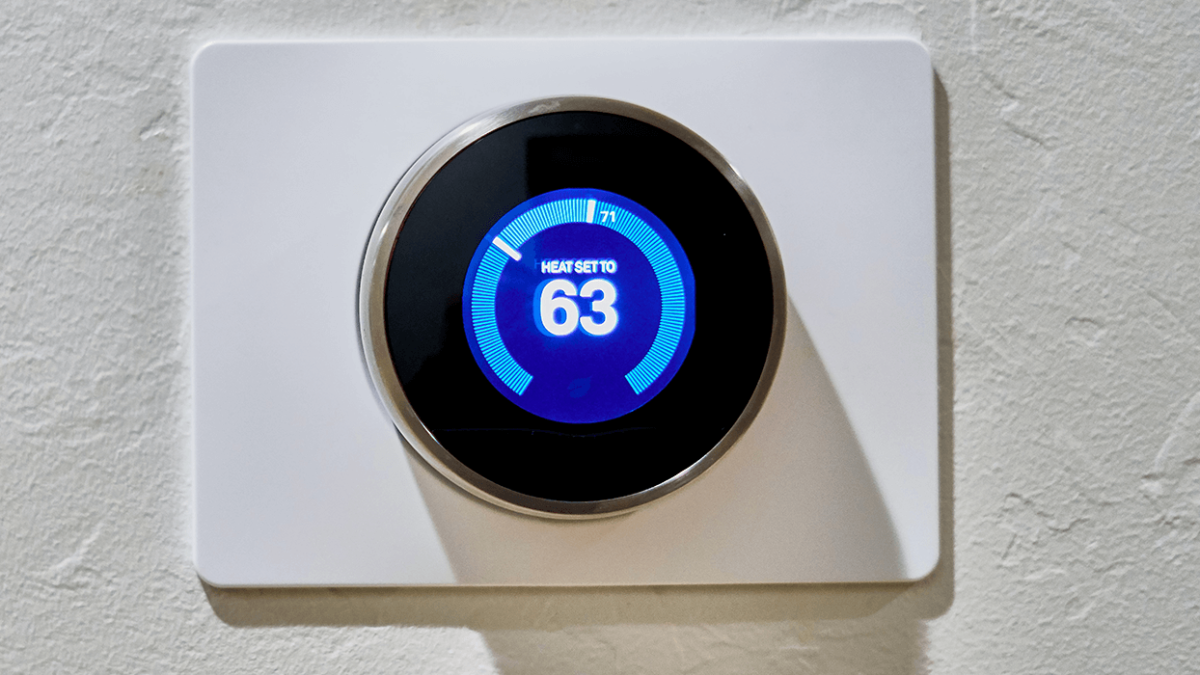 Smart Thermostats: Your Questions Answered - Facts and Gadgets
