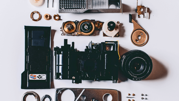 What is a Gadget? - Facts and Gadgets